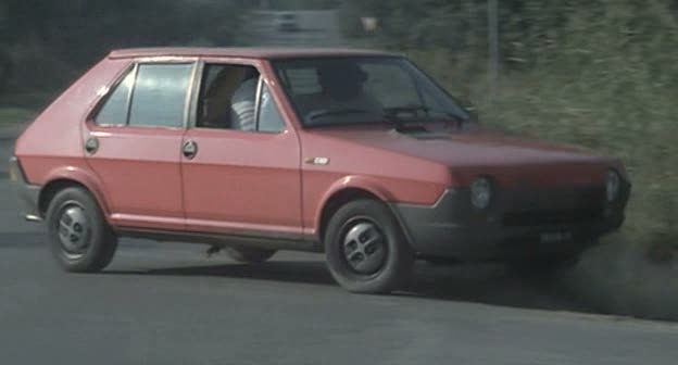 Fiat Ritmo 65 CL - specs, photos, videos and more on TopWorldAuto