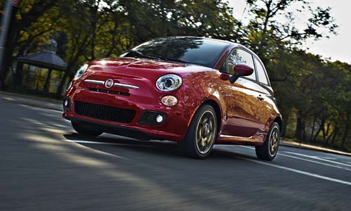 TopWorldAuto >> Photos of Fiat Unknown - photo galleries