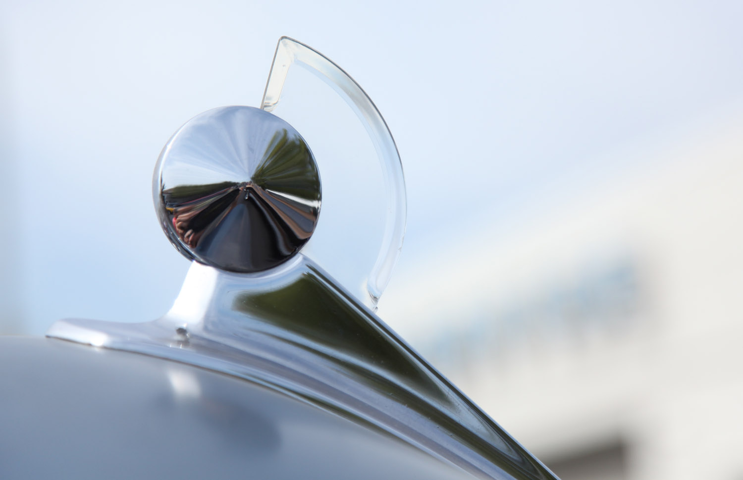 TopWorldAuto >> Photos of Ford 98 BA Custom Convertible - photo galleries