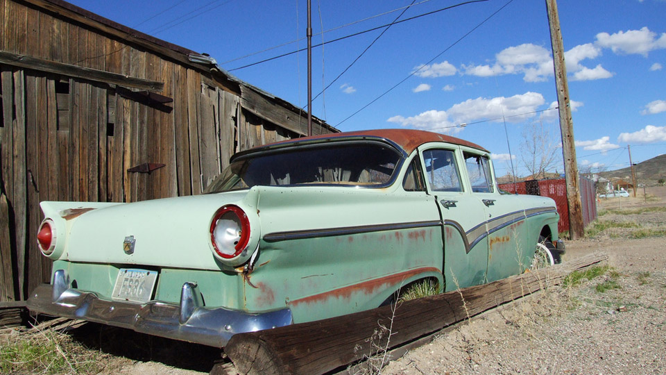 Ford Custom 300 Fordor - specs, photos, videos and more on TopWorldAuto