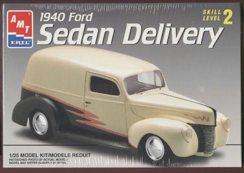 TopWorldAuto >> Photos of Ford Delivery Sedan 25 - photo galleries