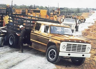 TopWorldAuto >> Photos of Ford F-300XL - photo galleries