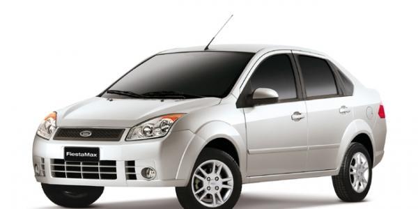 Ford Fiesta Max Edge - specs, photos, videos and more on TopWorldAuto