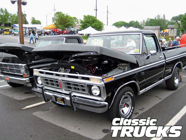 Ford Ranger 25 XLT Plus - specs, photos, videos and more on TopWorldAuto