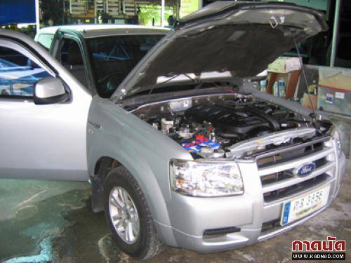 TopWorldAuto >> Photos of Ford Ranger Open Cab - photo galleries