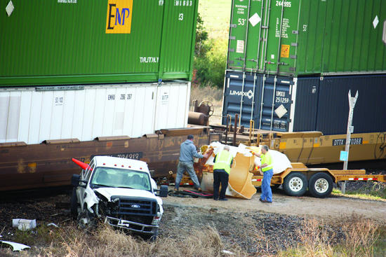 Ford Truck-train - specs, photos, videos and more on TopWorldAuto