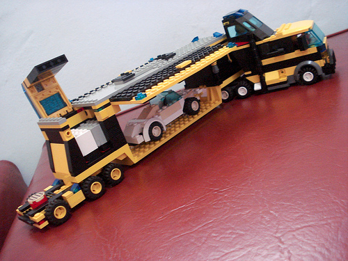 Ford Truck-train - specs, photos, videos and more on TopWorldAuto