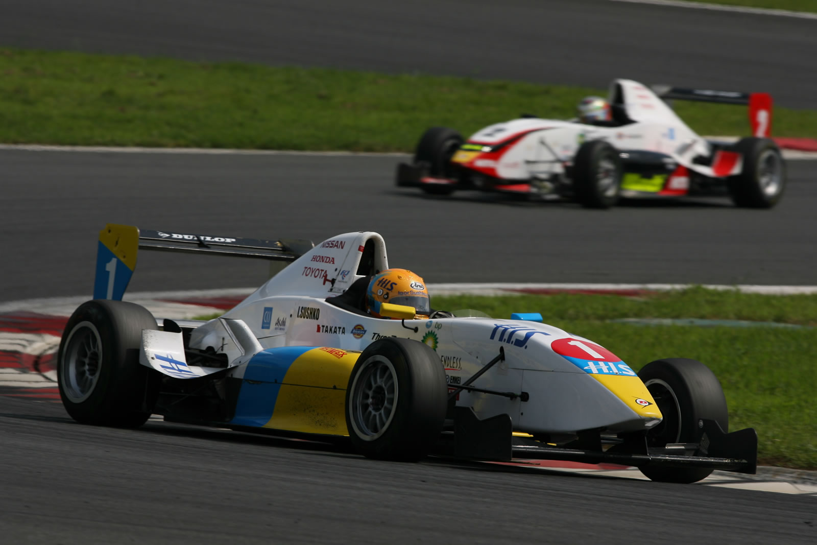 Formula Renault - specs, photos, videos and more on TopWorldAuto