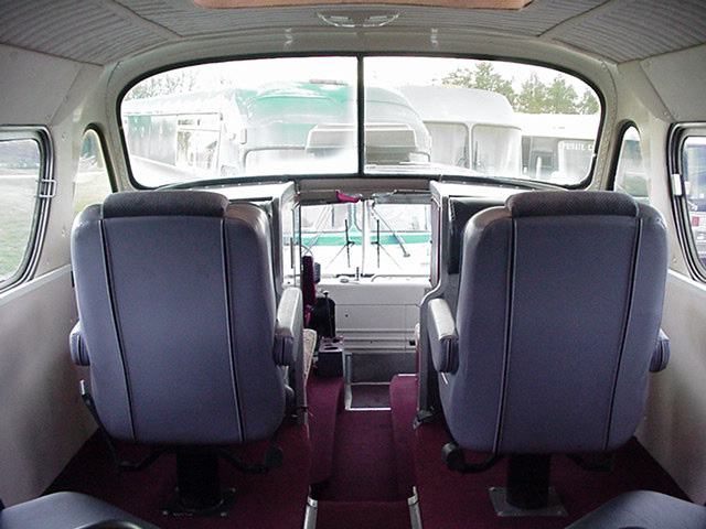 GM Coach PD4105 - specs, photos, videos and more on TopWorldAuto