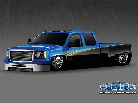 TopWorldAuto >> Photos of GMC Custom 1500 - photo galleries