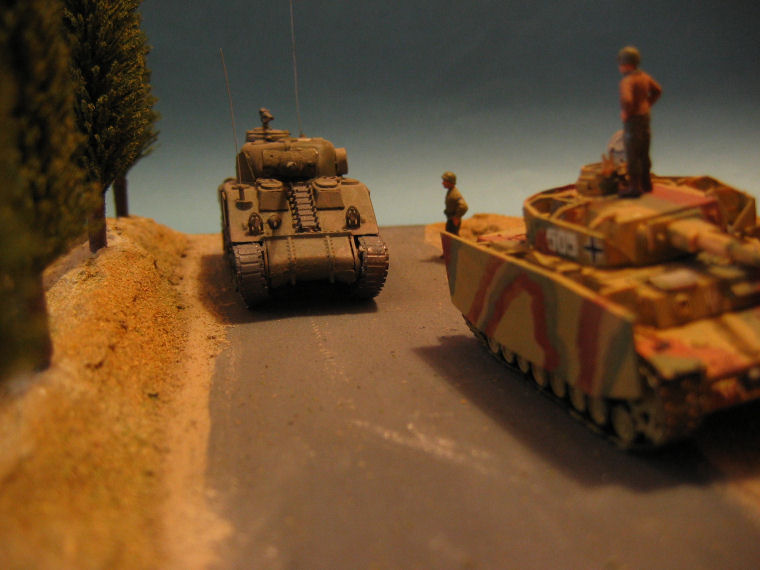 TopWorldAuto >> Photos of GMC M34A1 - photo galleries