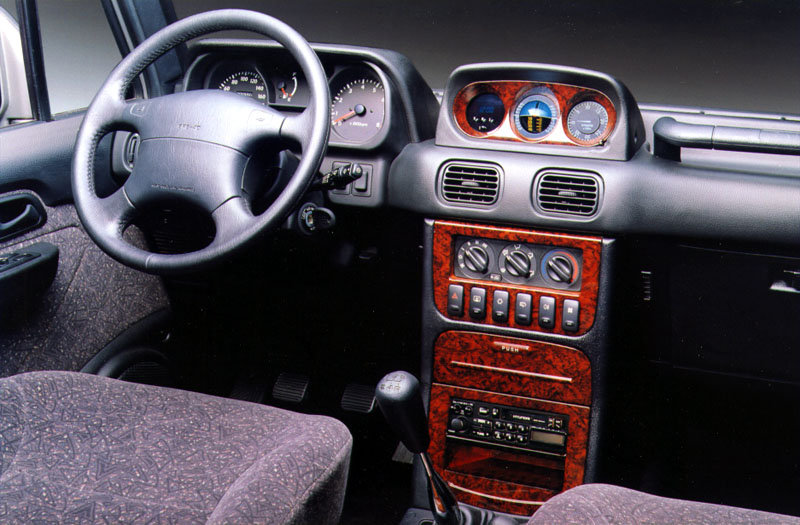 TopWorldAuto >> Photos of Galloper Galloper - photo galleries