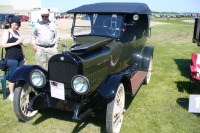 TopWorldAuto >> Photos of Gray-Dort 11D Ace 5 passenger touring - photo ...