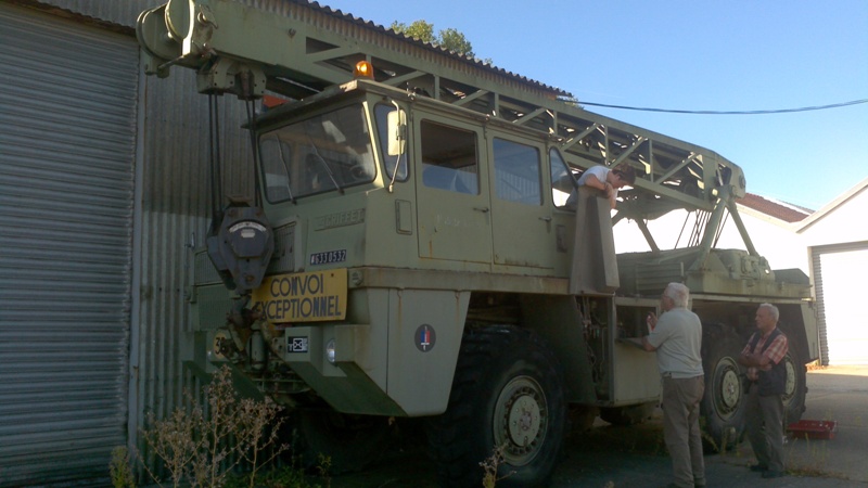 Griffet G15 - specs, photos, videos and more on TopWorldAuto