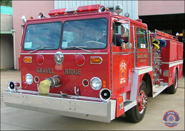 Hendrickson -Howe pumper - specs, photos, videos and more on TopWorldAuto