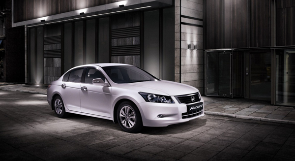 Honda Rafaga 20S - specs, photos, videos and more on TopWorldAuto