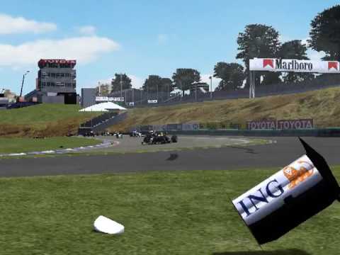 TopWorldAuto >> Photos of ING RENAULT F1 TEAM RENAULTCHASSIS R29 ENGINE ...