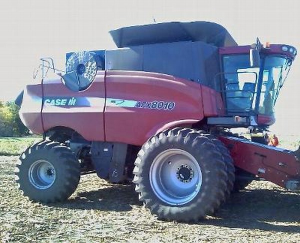 International Harvester 1700 tilt cab - specs, photos, videos and more ...