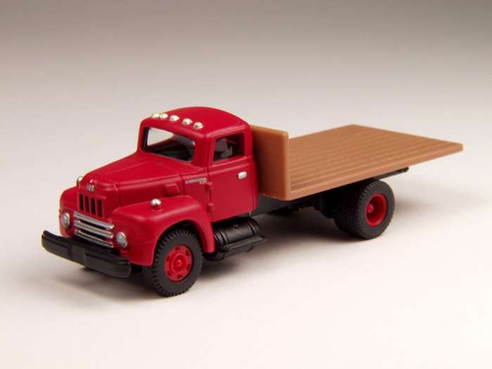 International Harvester R-190 - specs, photos, videos and more on ...