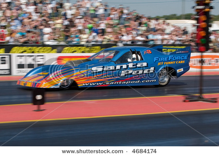 Jet Dragster Fireforce - specs, photos, videos and more on TopWorldAuto