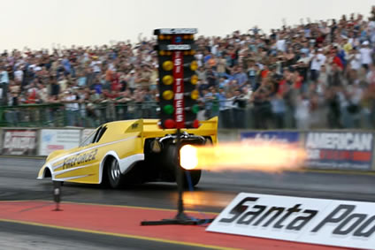 Jet Dragster Fireforce 2 - specs, photos, videos and more on TopWorldAuto