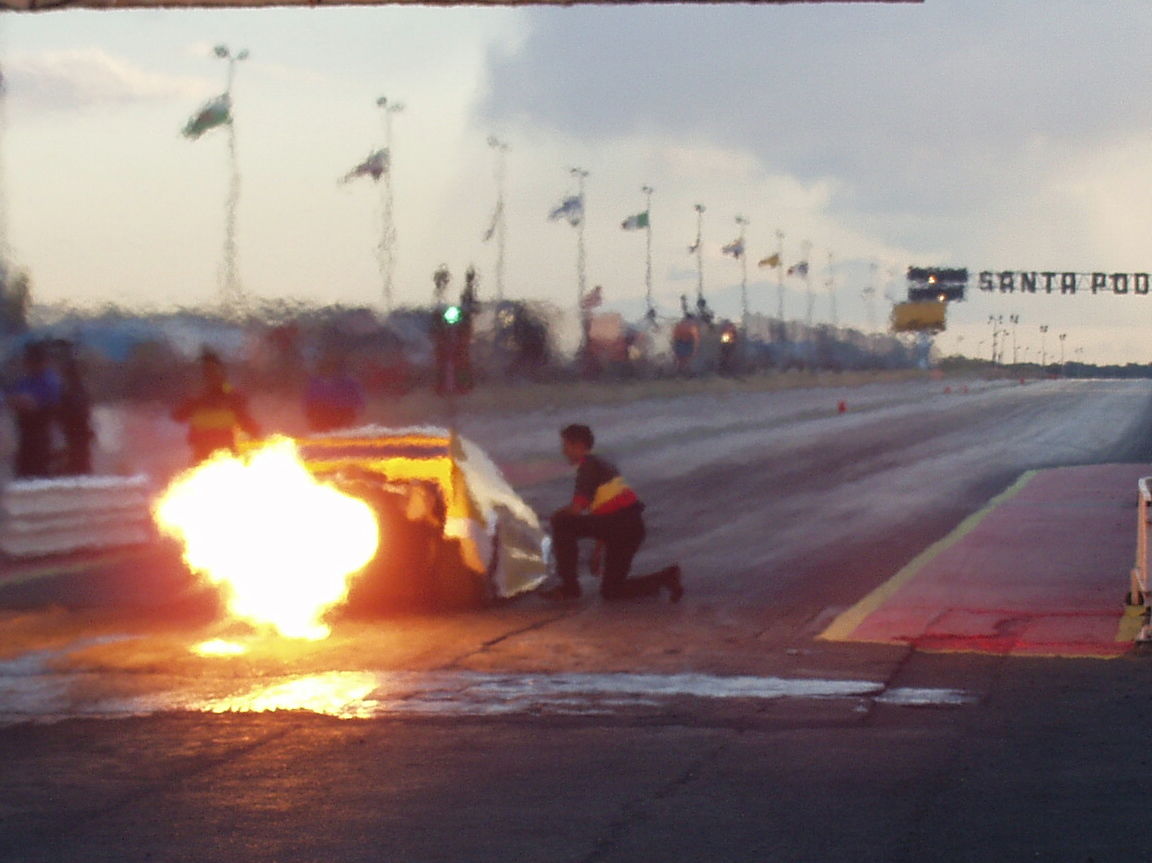 Jet Dragster Fireforce 2 - specs, photos, videos and more on TopWorldAuto