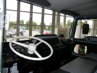 Kalmar Verkstad AB TBL 50 Aircraft Push-back Truck - specs, photos ...