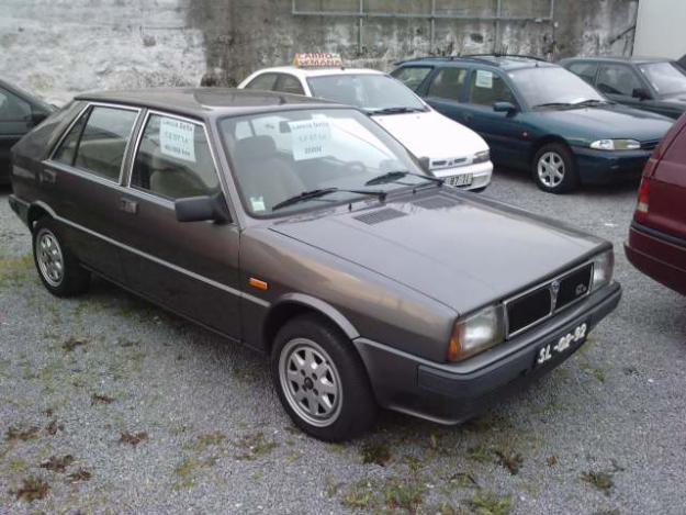 Lancia Delta 16 GT ie - specs, photos, videos and more on TopWorldAuto