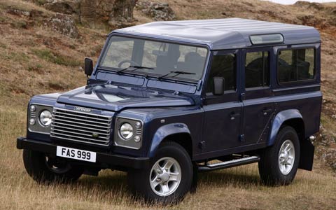 Land Rover 90 Special - specs, photos, videos and more on TopWorldAuto
