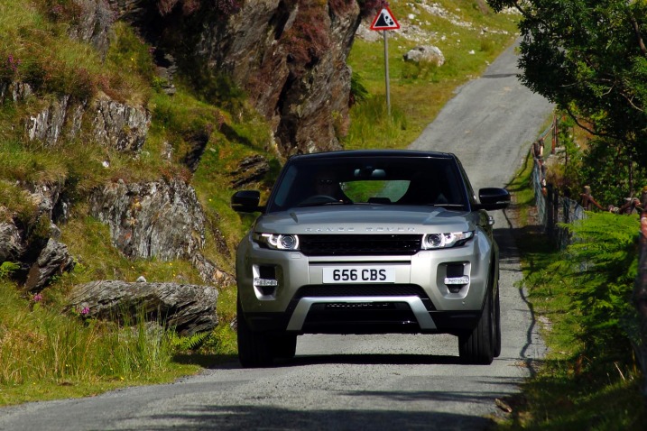 Land Rover Range Rover 40S - specs, photos, videos and more on TopWorldAuto