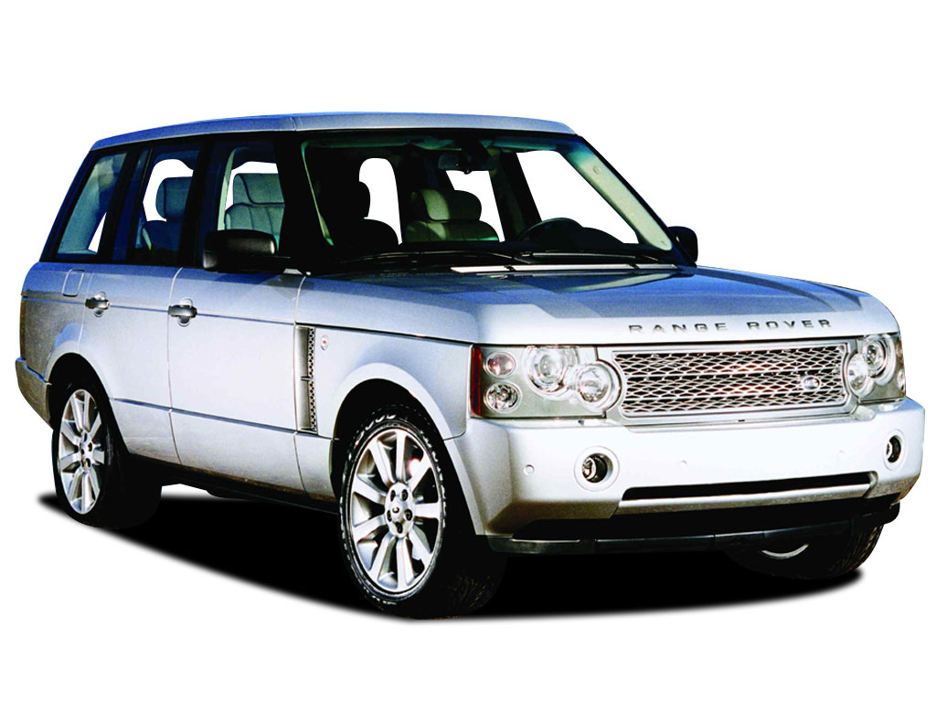 Land Rover Range Rover Estate - specs, photos, videos and more on ...