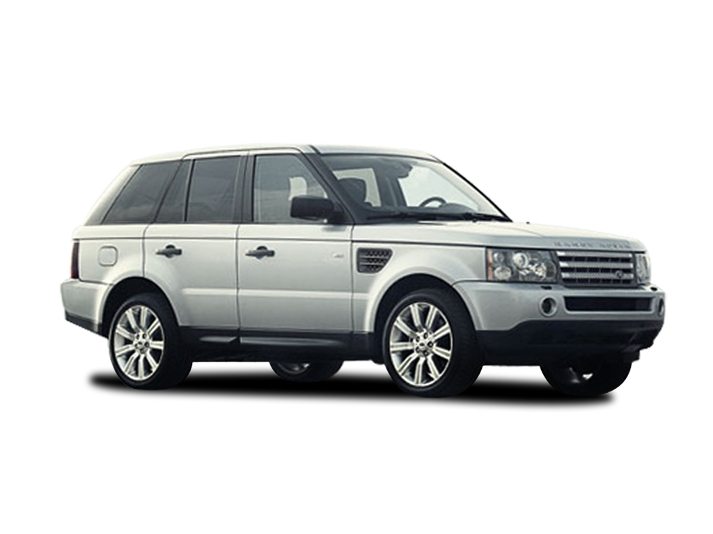 Land Rover Range Rover Estate - specs, photos, videos and more on ...