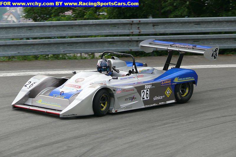 Lucchini P3 - specs, photos, videos and more on TopWorldAuto