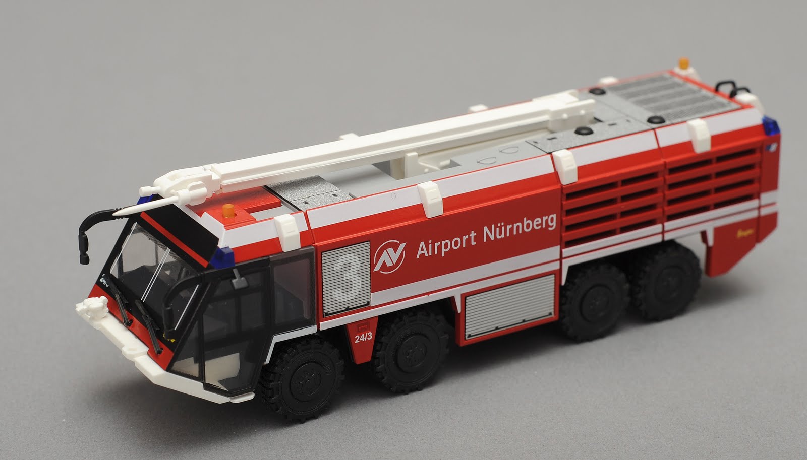 TopWorldAuto >> Photos of MAN 19series D20 Common Rail - photo galleries