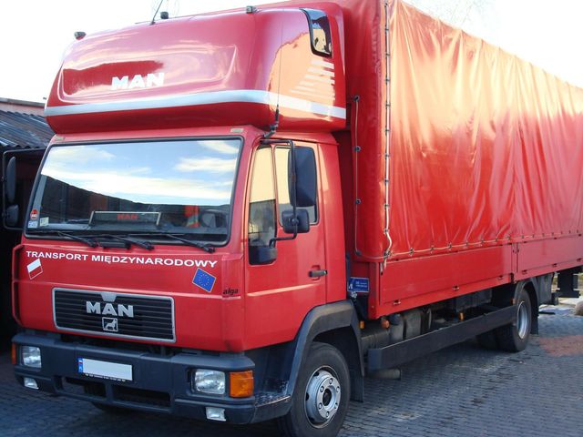 MAN 8-163 - specs, photos, videos and more on TopWorldAuto