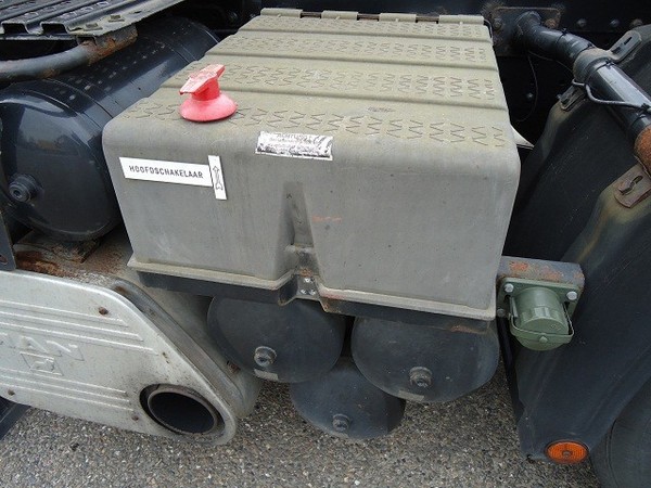 TopWorldAuto >> Photos of MAN Commander XT F2000 - photo galleries