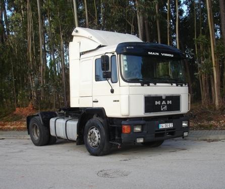 TopWorldAuto >> Photos of MAN F2000 19422 - photo galleries