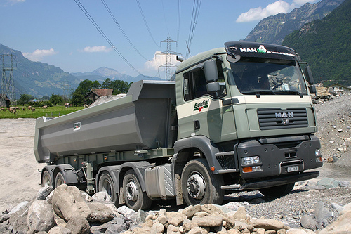 TopWorldAuto >> Photos of MAN TGA 18320 - photo galleries