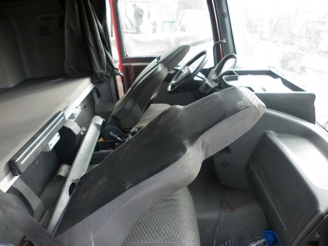 MAN TGA 18350 - specs, photos, videos and more on TopWorldAuto