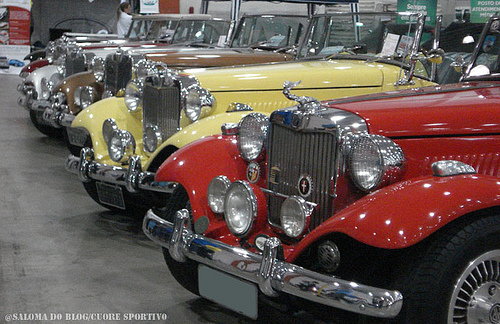 MP Lafer 1600 - specs, photos, videos and more on TopWorldAuto