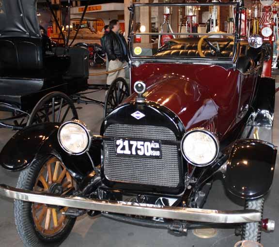 McLaughlin Buick - specs, photos, videos and more on TopWorldAuto