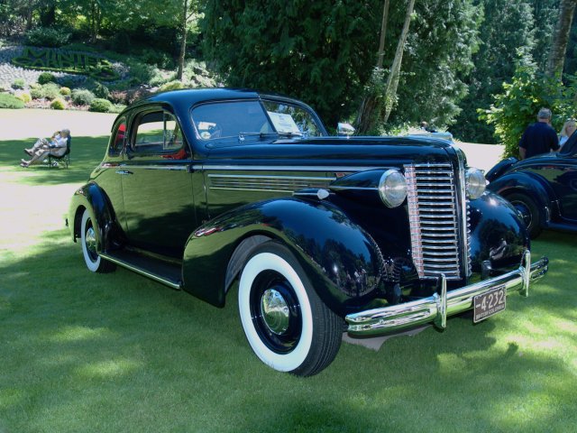 McLaughlin Buick - specs, photos, videos and more on TopWorldAuto