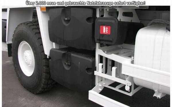 TopWorldAuto >> Photos of Mercedes-Benz 1848 Axor - photo galleries