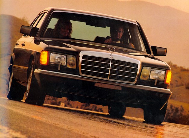 TopWorldAuto >> Photos of Mercedes-Benz 1944 S Top Brake - photo galleries