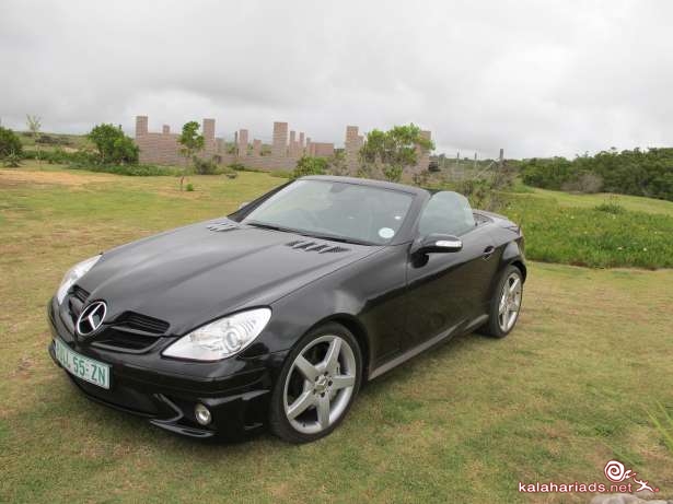 TopWorldAuto >> Photos of Mercedes-Benz AMG55 - photo galleries