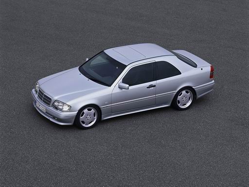 Mercedes-Benz C 250 TDT - specs, photos, videos and more on TopWorldAuto