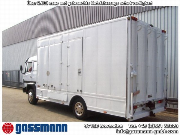 TopWorldAuto >> Photos of Mercedes-Benz L 1117 - photo galleries