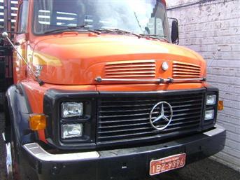 TopWorldAuto >> Photos of Mercedes-Benz L 1517 - photo galleries