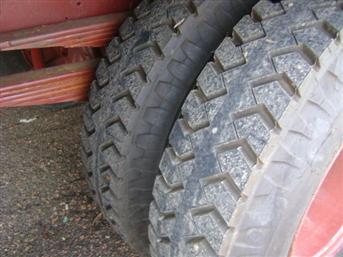 TopWorldAuto >> Photos of Mercedes-Benz L 1517 - photo galleries