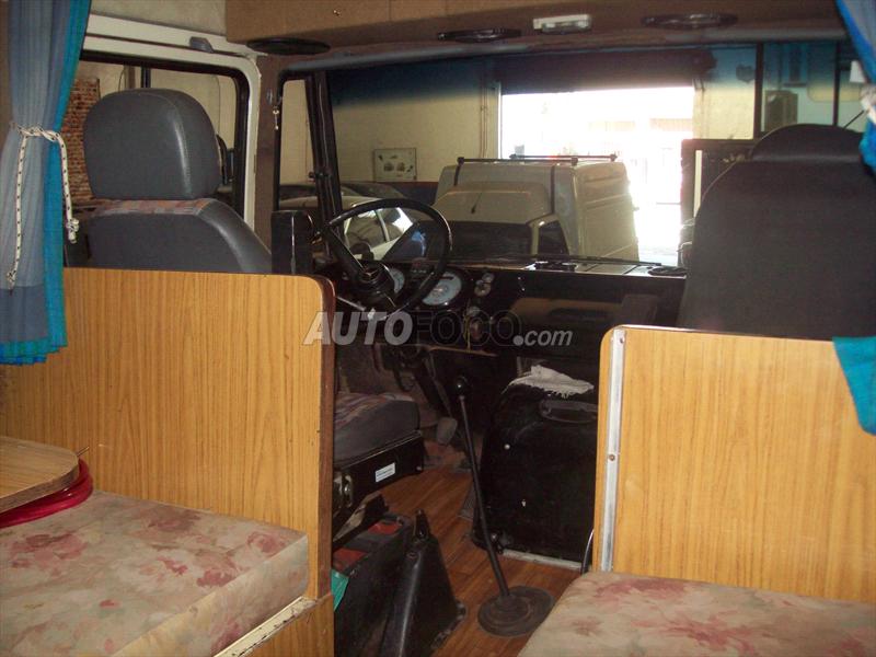 Mercedes-Benz L608 D 35 - specs, photos, videos and more on TopWorldAuto